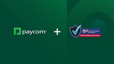 Paycom Recognized As An American Hospital Association Preferred