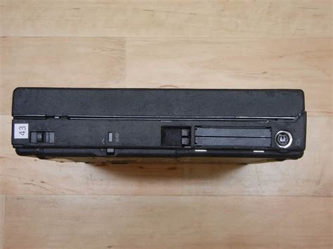 Ibm Thinkpad L Clous