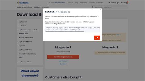 How To Install Extension In Magento 2 Step By Step Guide