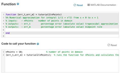 Solved Bmet2960 Matlab Tutorial Assessment 2021 Tutorial 2