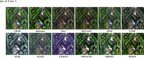 figure 1 from domain transform model driven by deep learning for anti