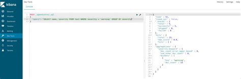 Open Distro For Elasticsearch Review Sematext