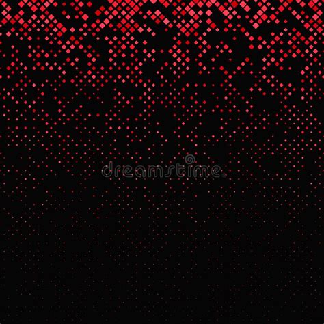 Abstract Diagonal Square Pattern Vector Tiled Mosaic Background Graphic Stock Vector