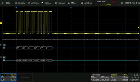 Rs485 Without Modbus Using Uno R4 Wifi Page 2 General Guidance Arduino Forum
