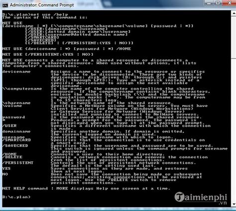 Các Lệnh Cmd Lệnh Cmd Hay Dùng Trên Windows 10 7 8