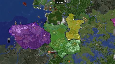 Minecraft Dynmap Plugin All You Need To Know Minecraft Dynmap Plugin All You Need To Know