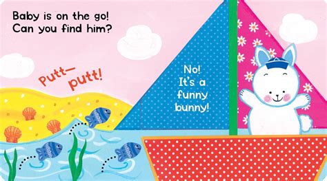 Zoom, Zoom, Baby! | Book by Karen Katz | Official Publisher Page ...