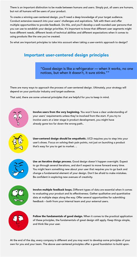 What Is User Centered Design Ux On Behance