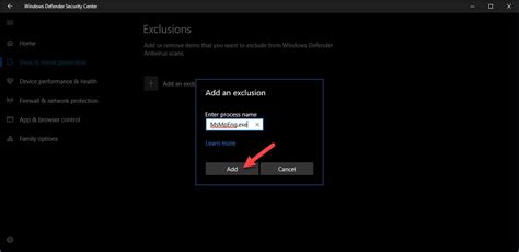 Solved Antimalware Service Executable High Cpu On Windows 10