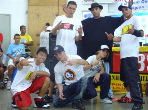 Cbs Skate São Pedro Sp
