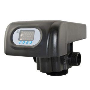 RUNXIN F75A Automatic Filter Valve Absolute Process Technologies