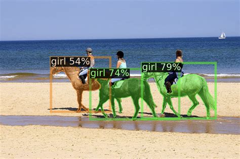 Strange Results Of Instance Segmentation · Issue 26 · Microsoftx Decoder · Github
