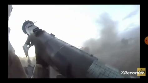 Бои от первого лица 1 Youtube