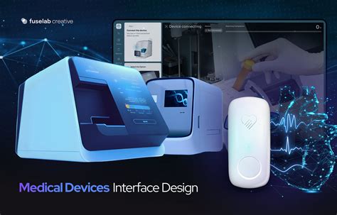Designing For Health The Crucial Role Of Medical Device Uiux