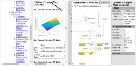 Embedded Web View Reports Matlab And Simulink