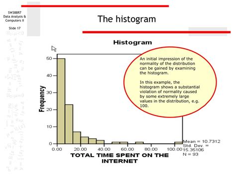Ppt Assumption Of Normality Powerpoint Presentation Free Download