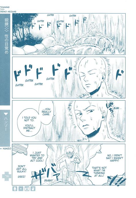 Hunter X Hunter Dj Hunter Kareshi Eng Page 3 Of 4 Myreadingmanga