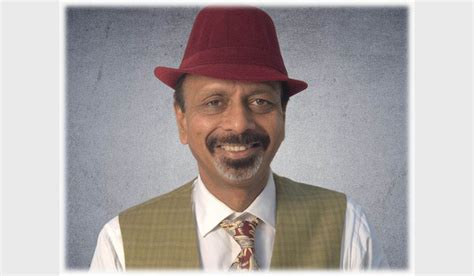 Interview With Dr Pradeep Mahajan Regenerative Medicine Researcher And Founder Of Stemrx