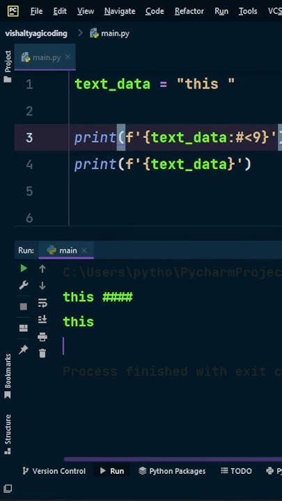 Most Programmers Dont Know These Feature Of Python Python Coding 👩‍💻👍 Youtube