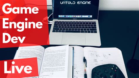 live game engine development factory pattern — harold serrano game