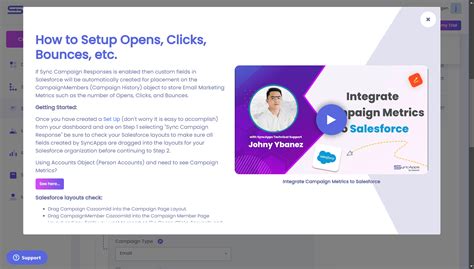 How To Integrate Salesforce With Marketing Automation Platforms