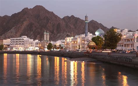 38 Facts about Oman - Facts.net