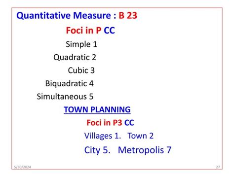 Library Classification Notation Notationspt Ppt Science