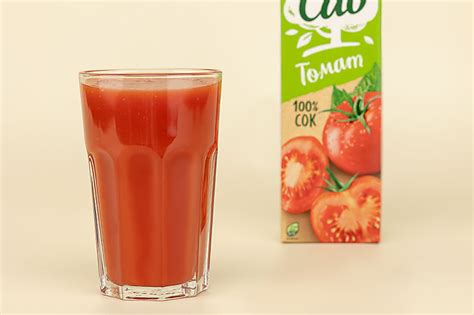 Сок томатный «Фруктовый Сад 950 мл купить по приятной цене с