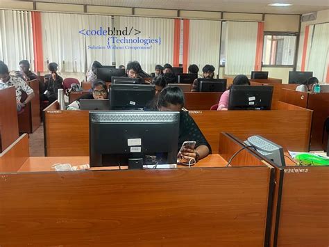 Codebind Technologies Chennai