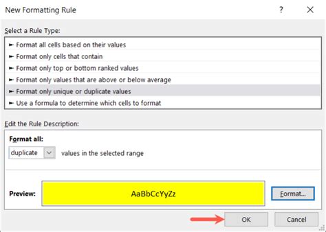How To Compare Two Columns In Microsoft Excel
