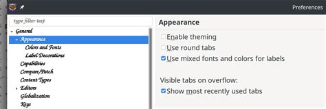 Unable To Set Window Font Also Dialog Fonts Dont Get Applied Consistently · Issue 393