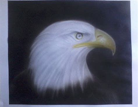 Eagle Airbrush By Bad65airbrush On Deviantart