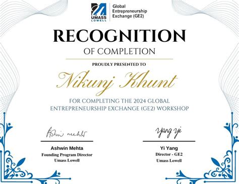 Khunt Nikunj On Linkedin Entrepreneurship Innovationleadership
