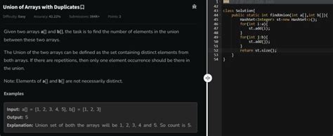 Kaushik T On Linkedin Day29 160daysofcodechallenge Gfg60 Dsa