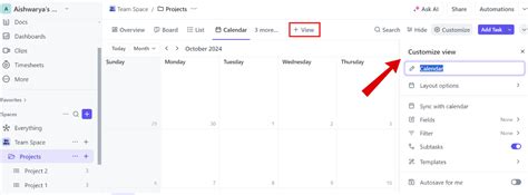 How To Make A Calendar In Google Docs Guide Templates ClickUp