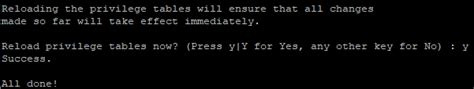 Instalar MySQL Server En Linux Ubuntu Server Usuario Con Privilegios Y Acceso Externo