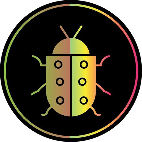 Bug Glyph Due Color Icon 39151268 Vector Art At Vecteezy Bug Glyph Due Color Icon 39151268 Vector Art At Vecteezy