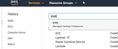 Create A Basic Apache Spark Cluster In The Cloud In 5 Minutes