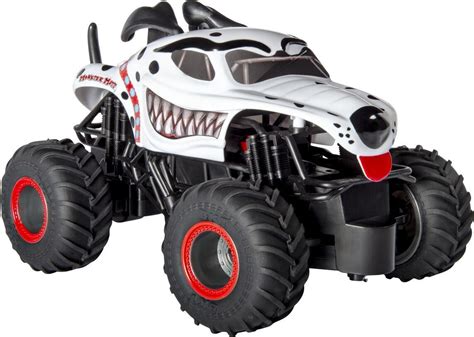 Машинка Monster Jam Монстр Джем №3, 6044951 — купить в интернет ...