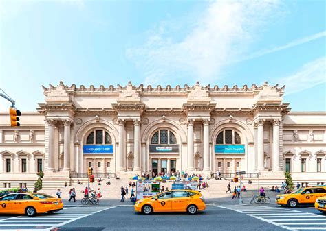 Un A O Lleno De Arte El Met Celebra Su Aniversario En Traveler