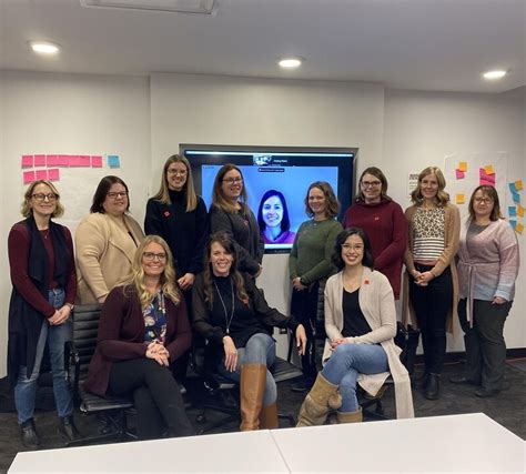 Stacey Olson Cppc On Linkedin Balancedleaders