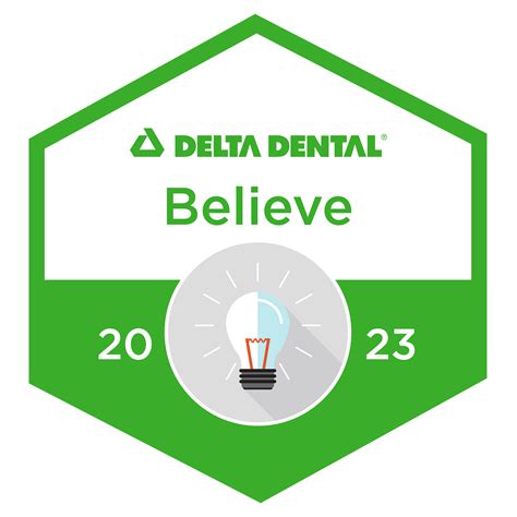 Believe Certificate 2023 Credly