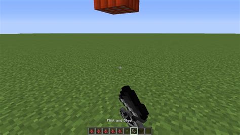 Explosives In Vanilla Only One Command Block Minecraft Map