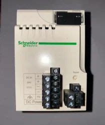 Schneider Modicon Plc Tm Pdg R Manufacturer From Deoband