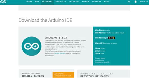 Arduinogenuino101 專題 Arduino101 X Ble X Mearm X App Inventor 使用手機藍牙遙控機械手臂 Cavedu教育團隊技術部落格