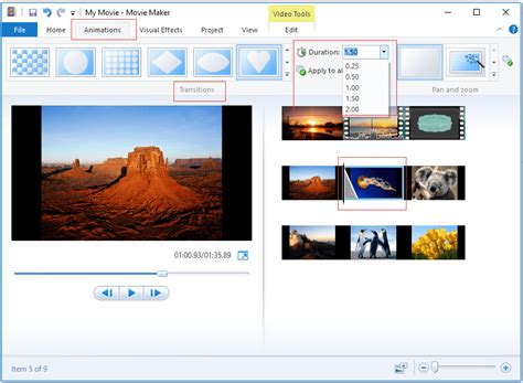 How To Use Movie Maker Step By Step Guide For Beginners MiniTool MovieMaker