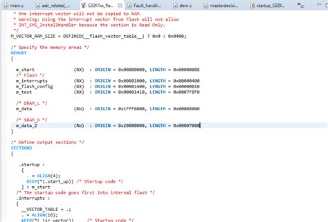 issue with s32k144 can bootloader nxp community