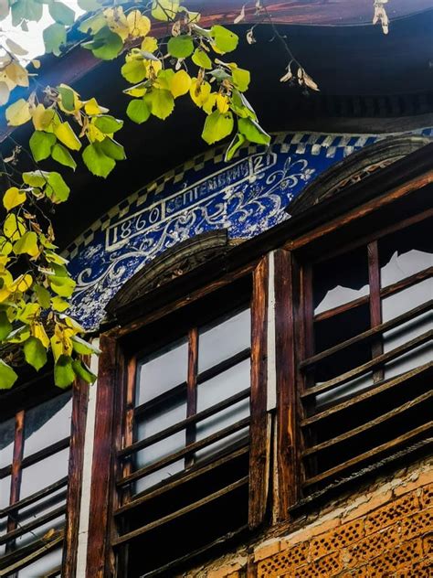 СИГНАЛ ДО ПИК Най красивата къща в Родопите се руши бижуто от