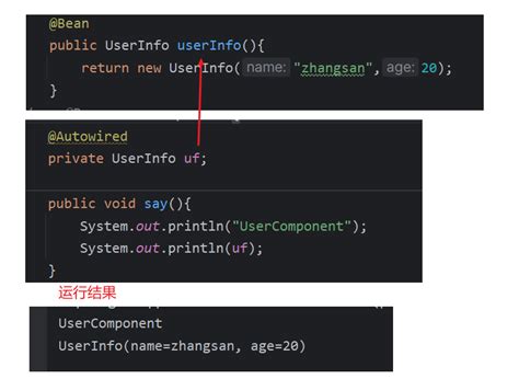 Spring Ioc——依赖注入spring中依赖的自动注入 Csdn博客