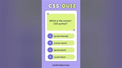 css quiz 🔥🔥🔥🔥 learn learnhtml html html5 learncss css csstricks